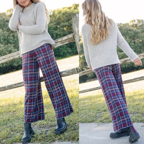 NATURAL LIFE | Pants & Jumpsuits | Natural Life On The Horizon Large ...